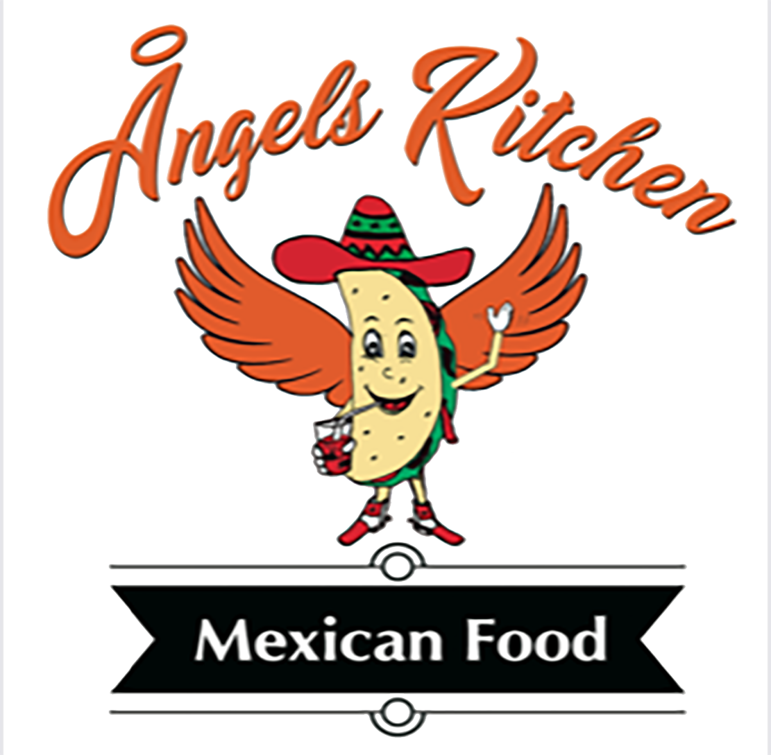 Angel Kitchen – Digital Menu
